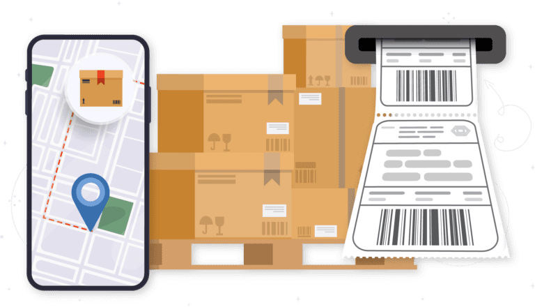 Branded Shipping & Tracking | 2Ship