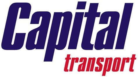 Capital Transport - 2Ship