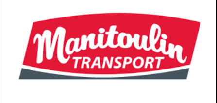 Manitoulin Transport - 2Ship