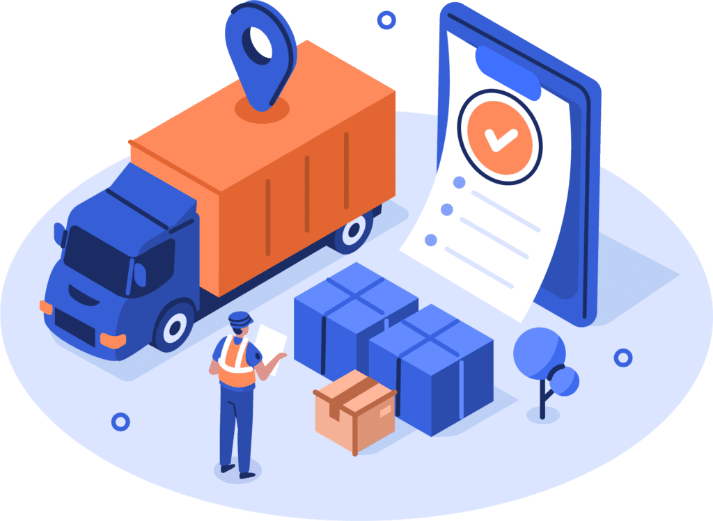 Advanced Fleet Management Solutions | Onfleet Integration