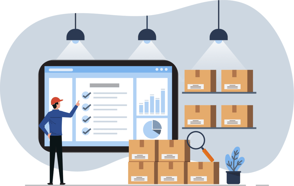 Distribution | Warehouse | E-commerce Solutions 2Ship