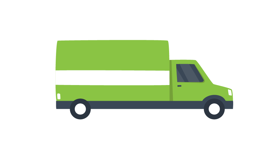 700+ Couriers & Carriers Integrated with 2Ship