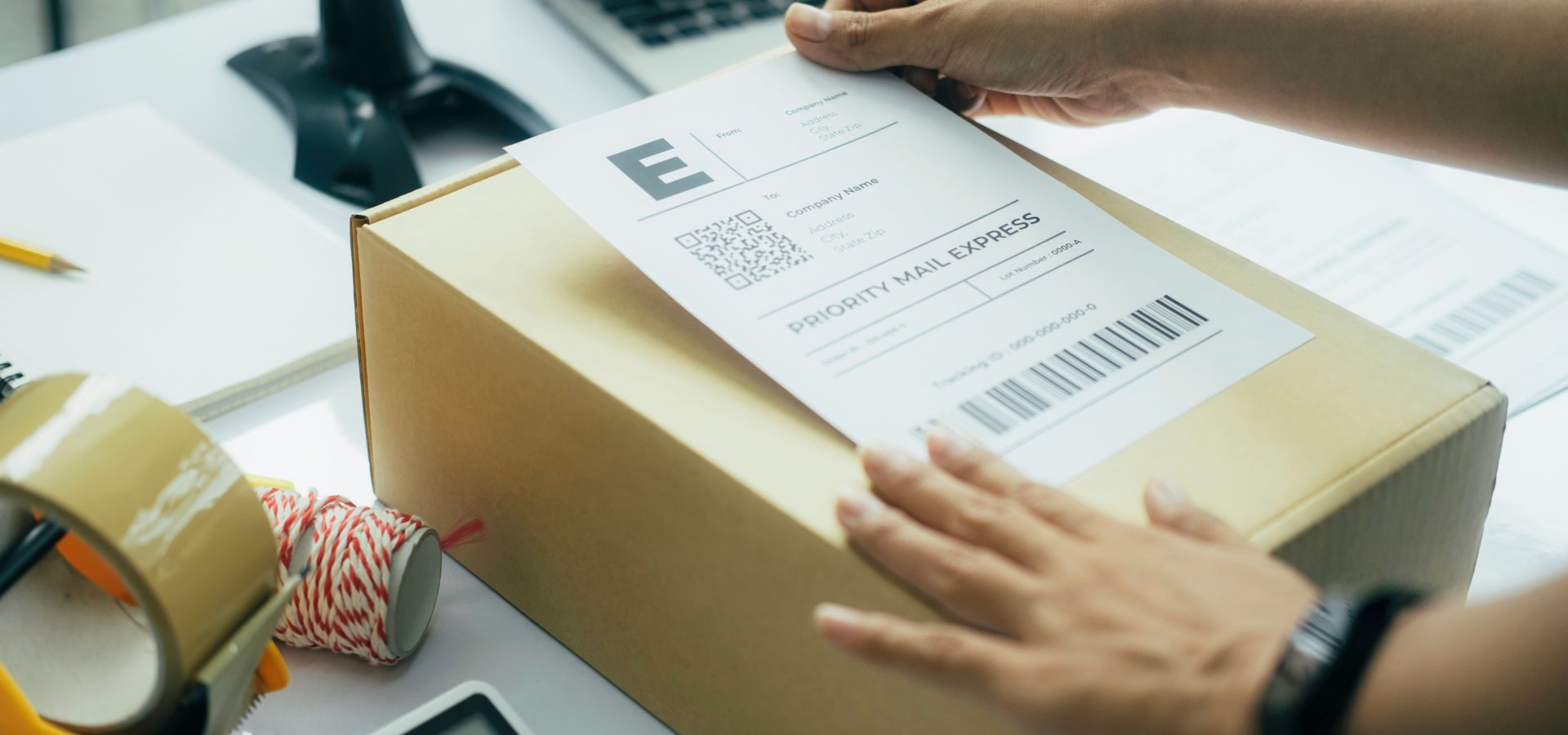 Packaging & Labeling Best Practices for Ecommerce Shipping Success